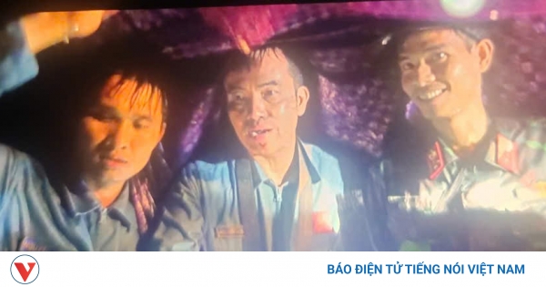 Tìm thấy một phi công trong vụ máy bay quân sự rơi ở Bình Định